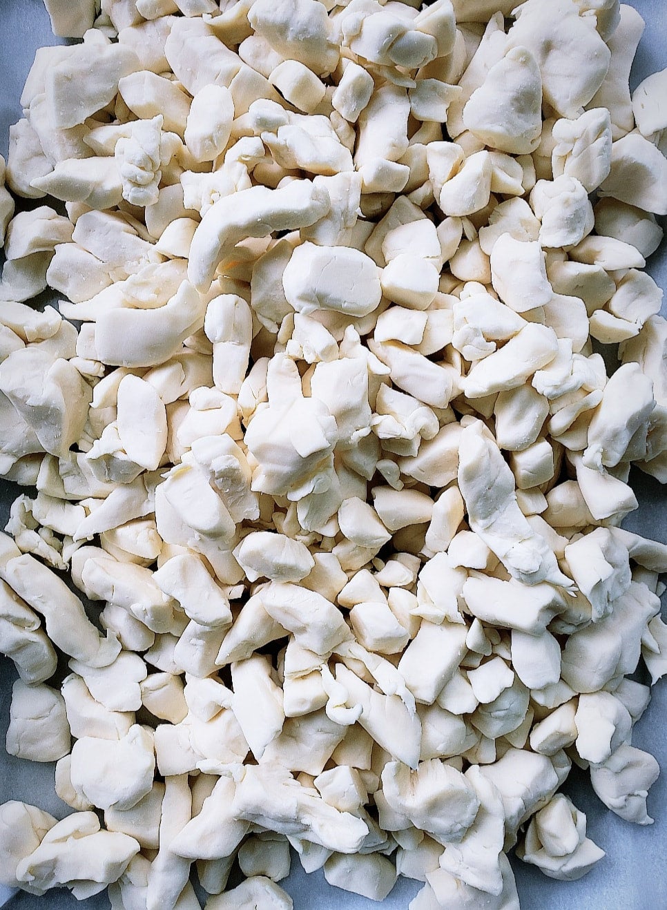 Poutine, Eh! Perogies | Modern Perogie LTD