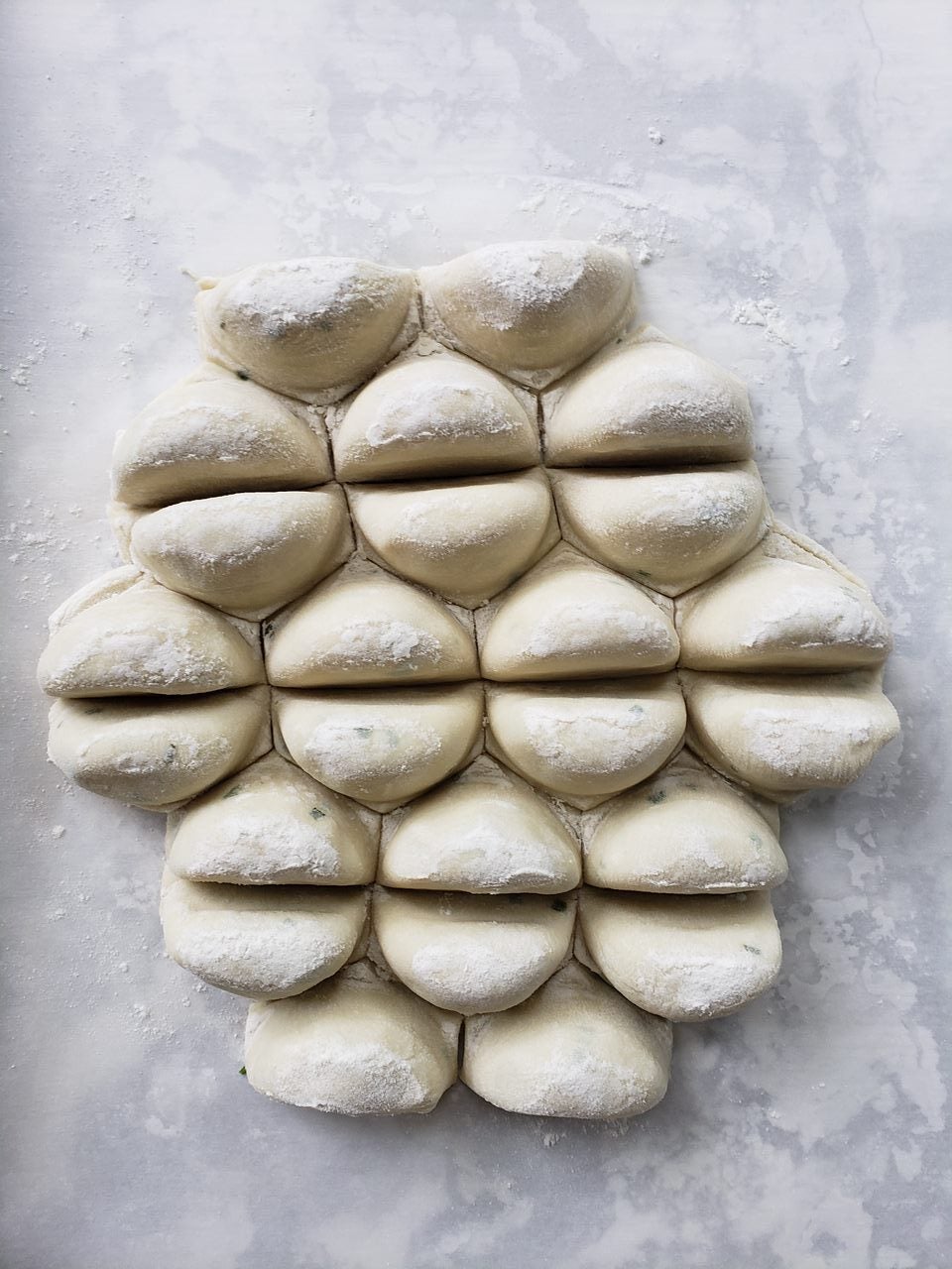 Poutine, Eh! Perogies | Modern Perogie LTD